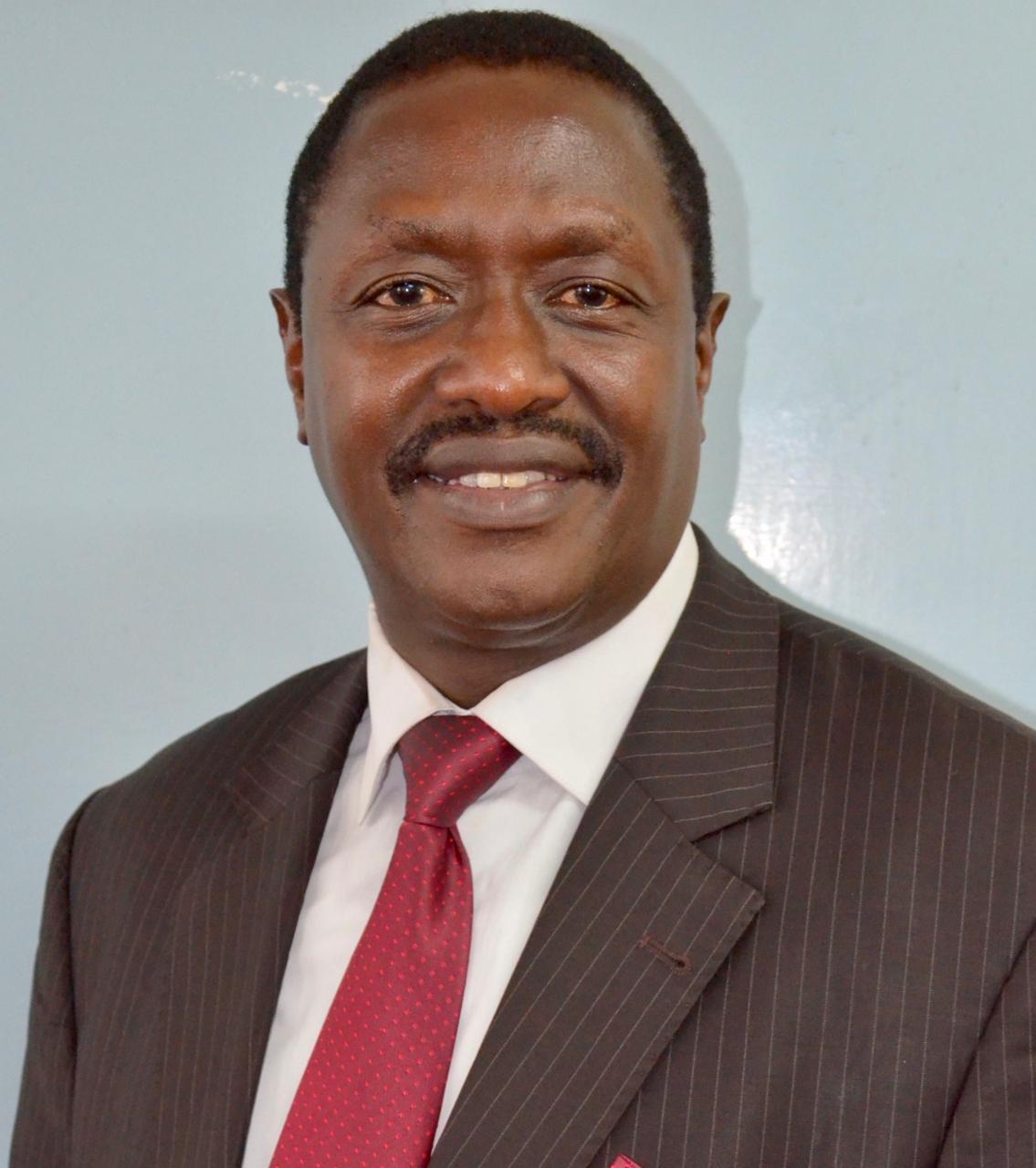 Kenya ODeL Secretariat | KSTVET